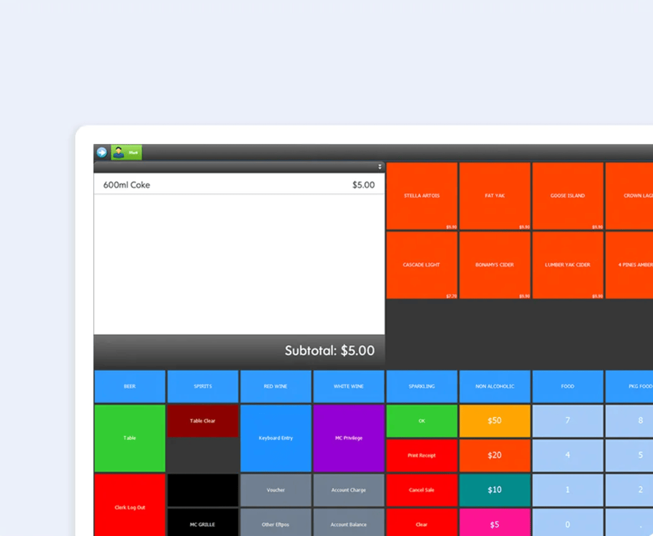 TASK: End-to-End Transaction Management Platform