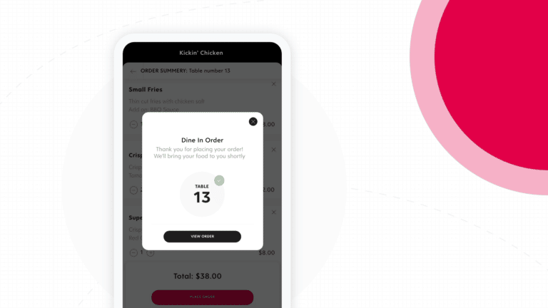 How QSRs Can Adapt To Stay Ahead - TASK