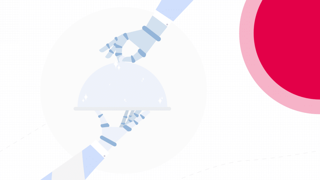 The Future of Front of House - TASK